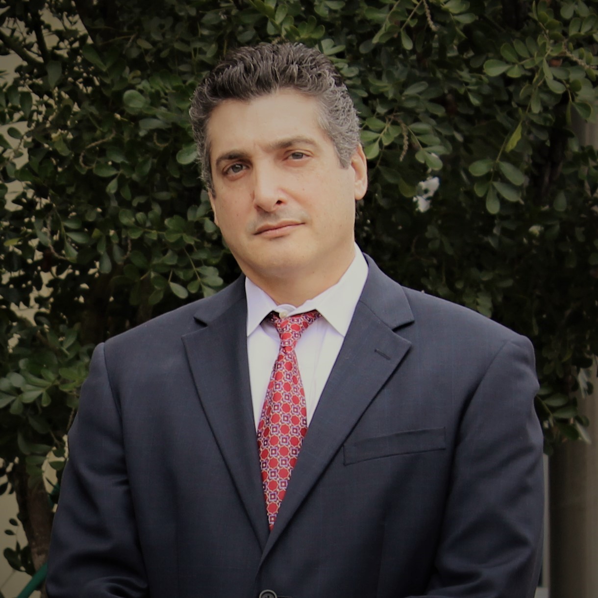 Legal Team - Funeral Home Lawsuit